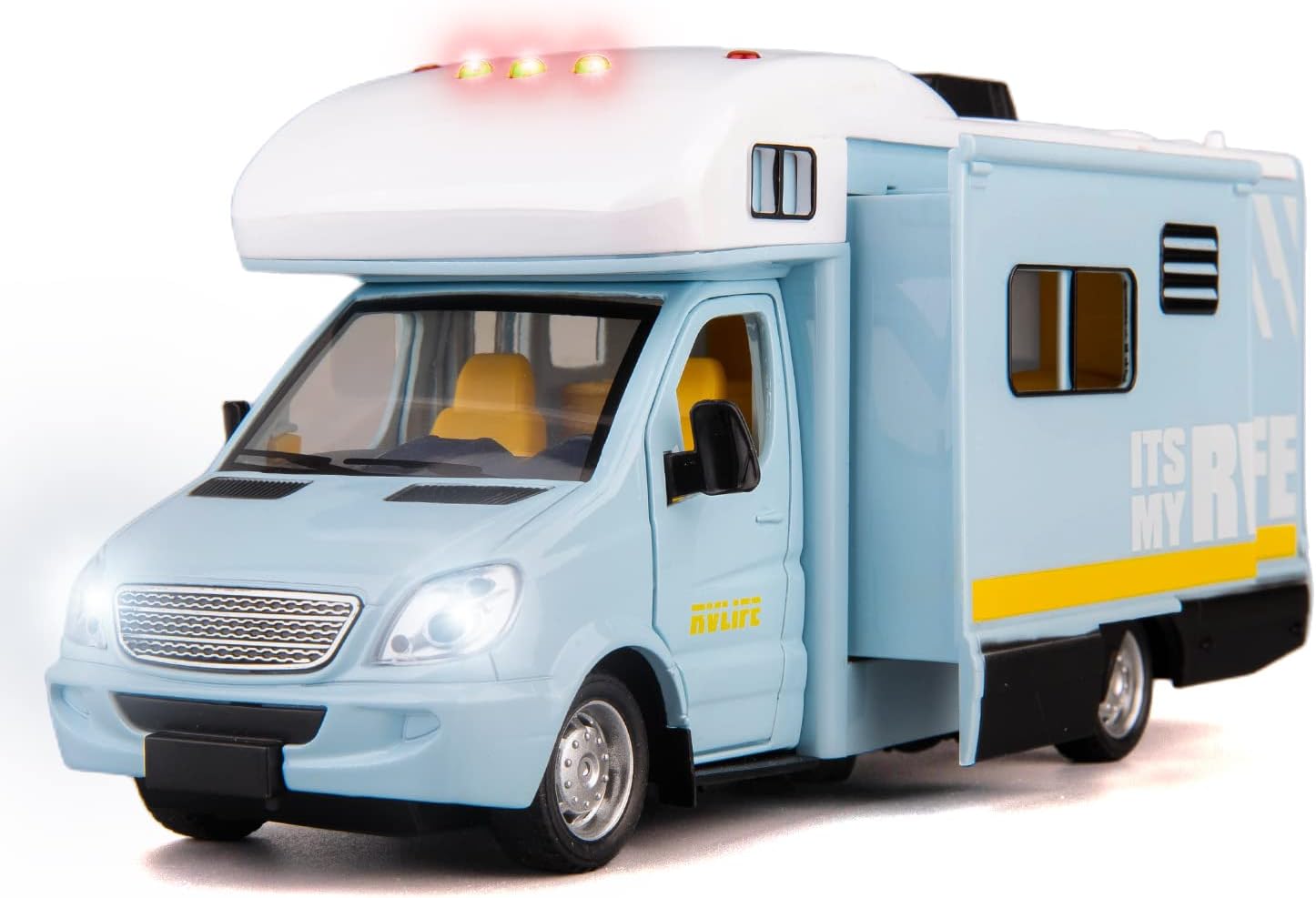 Amazon.com: Prime Products - 107.1109 27-0020 RV Toys - Pick Up and 5th ...