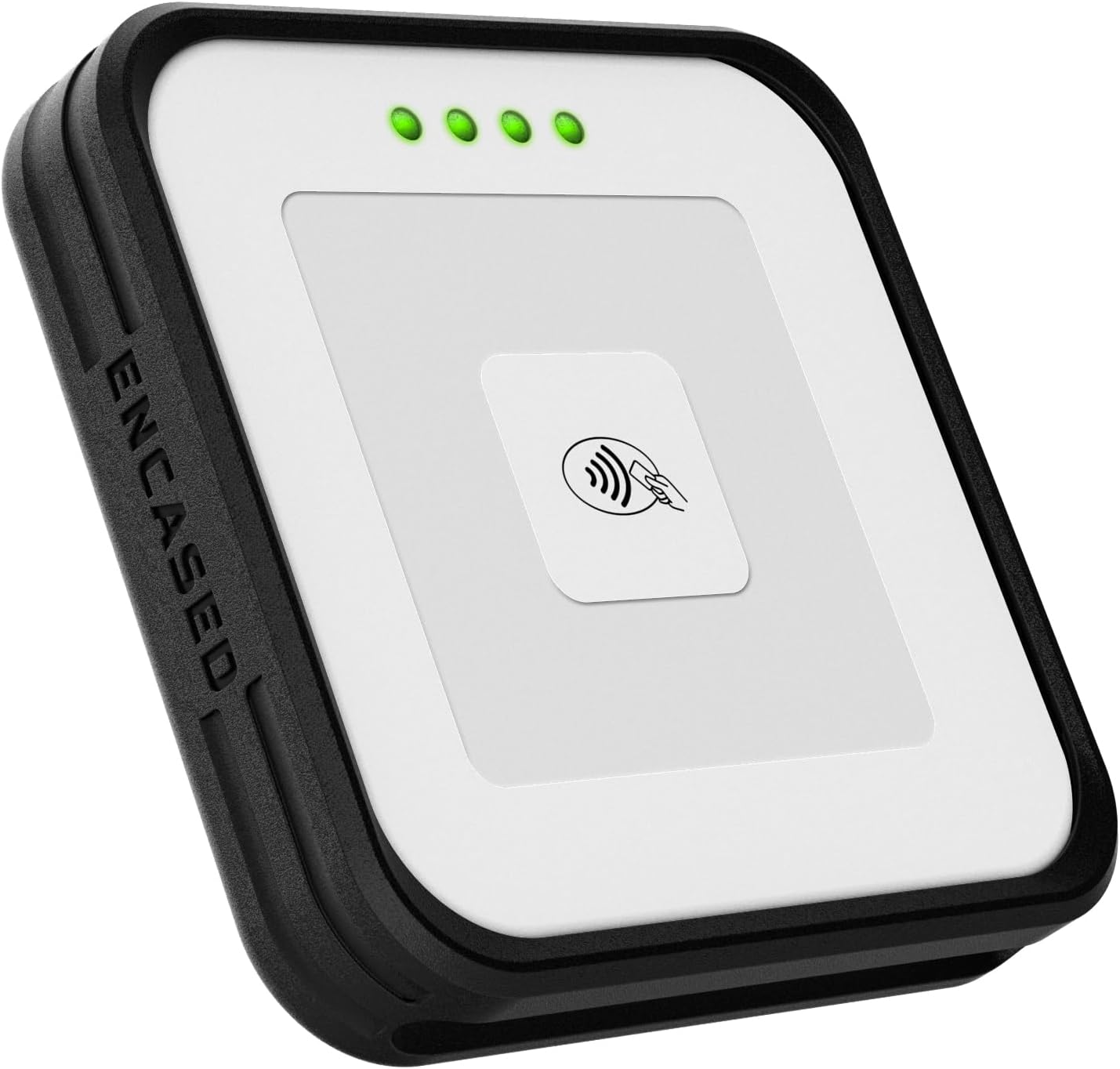 Amazon.com: Aproca Hard Carry Travel Case for Square Dock Reader and ...