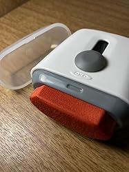 Amazon.com: OXO Good Grips Sweep & Swipe Laptop Cleaner, White, One ...