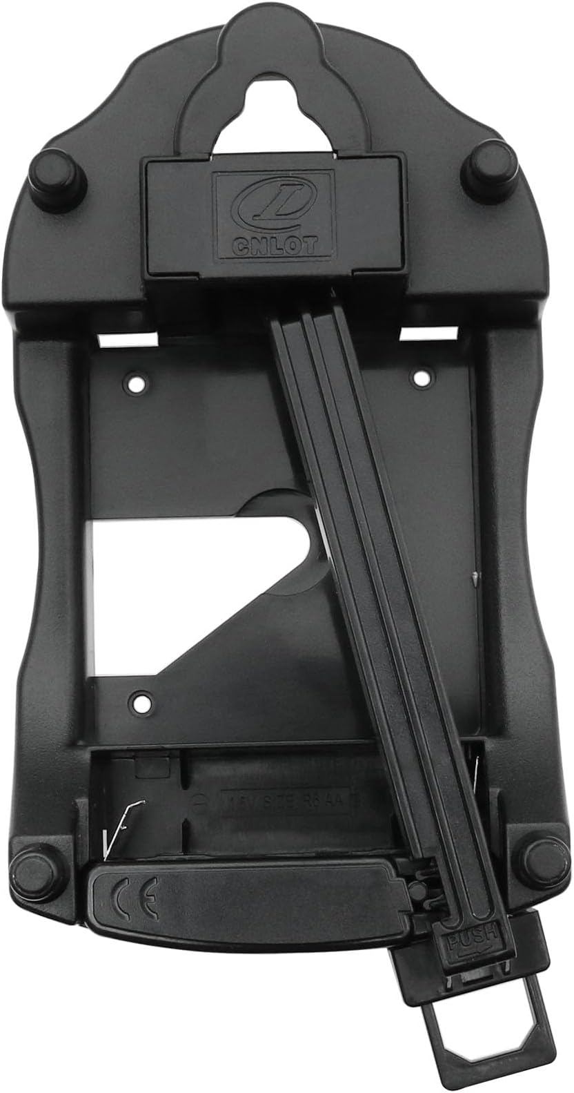 Amazon.com: AYLIFU Pendulum Clock Movement Drive Heavy Duty Pendulum ...