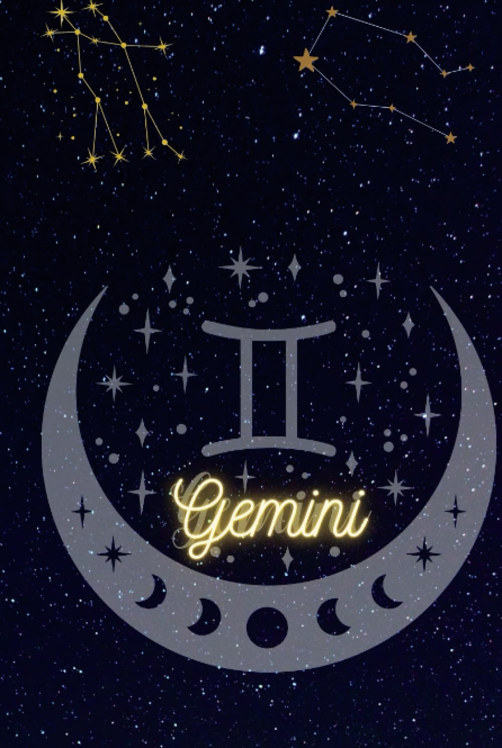 Gemini: Zodiac Journal: Knight, Ava Ruby: Amazon.com: Books