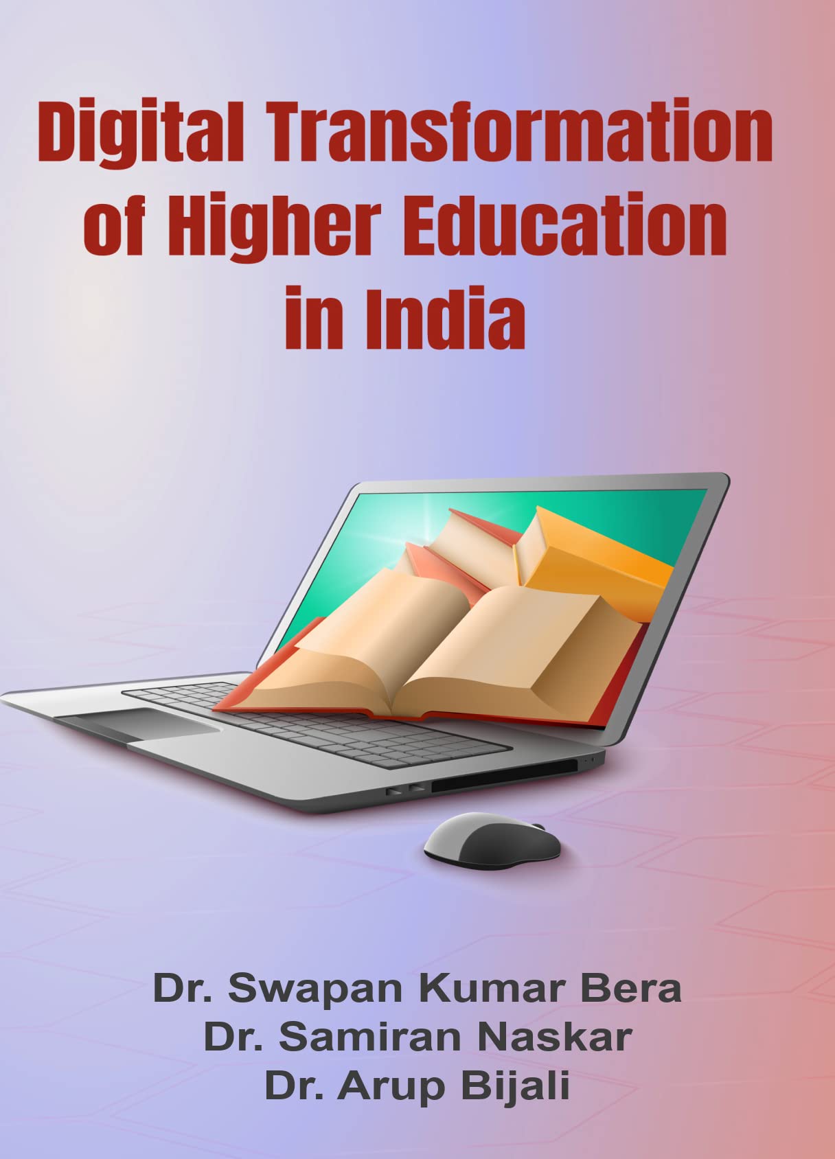 Amazon.in: Buy Digital Transformation of Higher Education in India Book ...