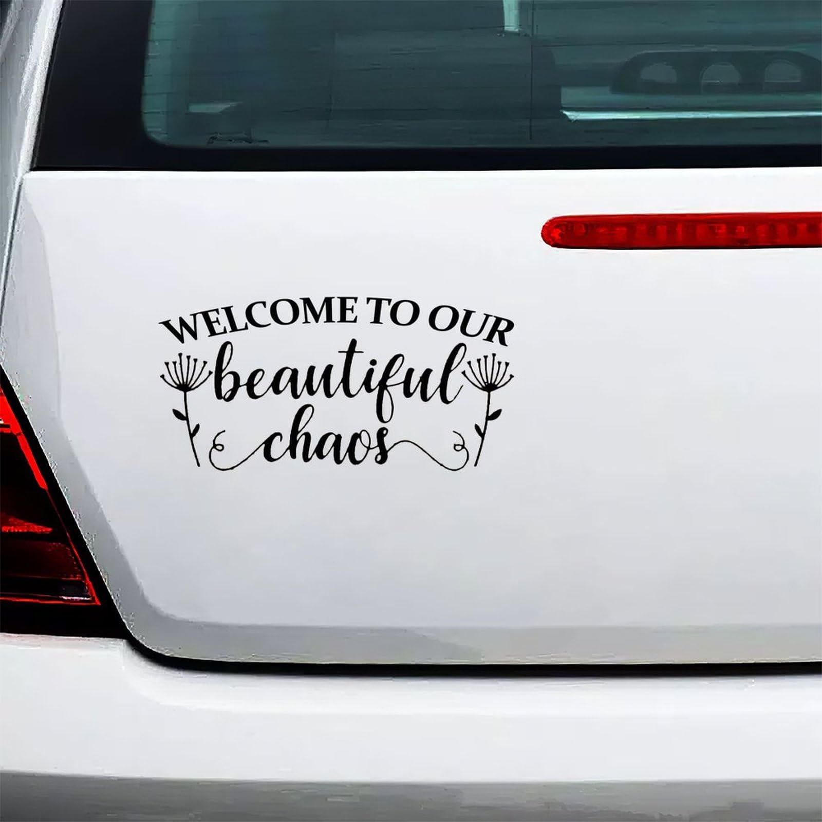 Girly Bumper Sticker Quotes
