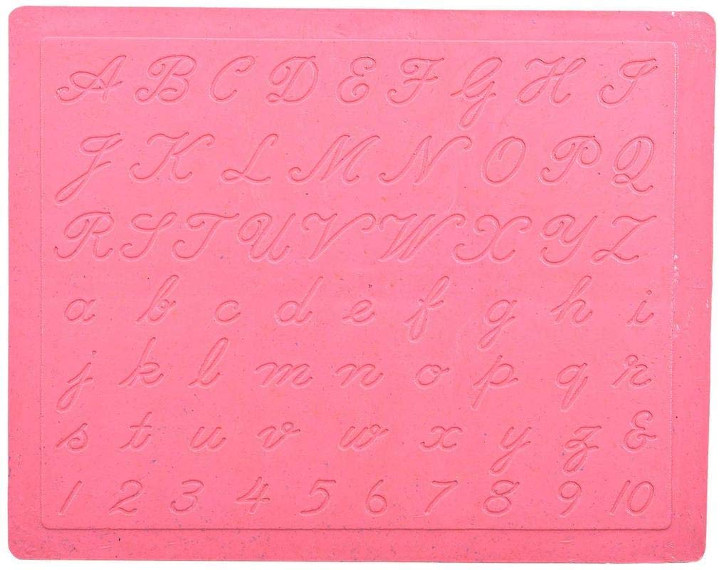 Ivan Jennifer Tracing Slate : Amazon.in