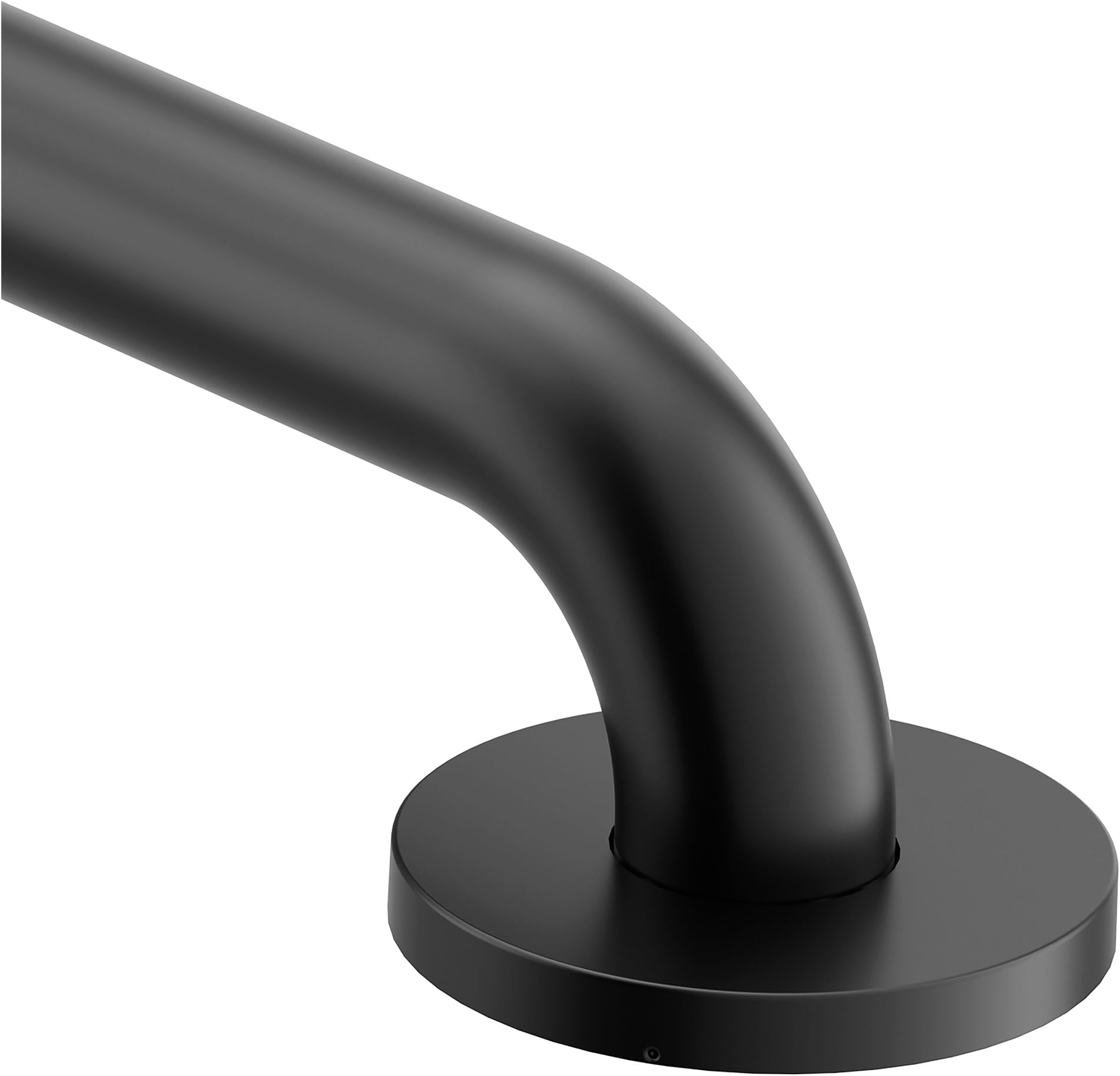 Amazon.com: Moen R8748BLConcealed Grab Bar AC 48-Inch Bathroom Safety ...