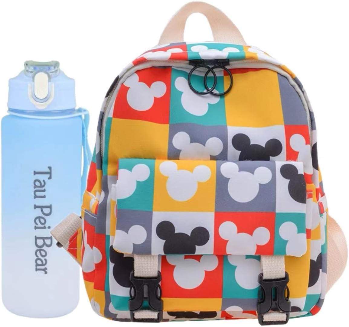 Amazon.com | Generic Backpack, Unisex, Casual or Travel (Male ...