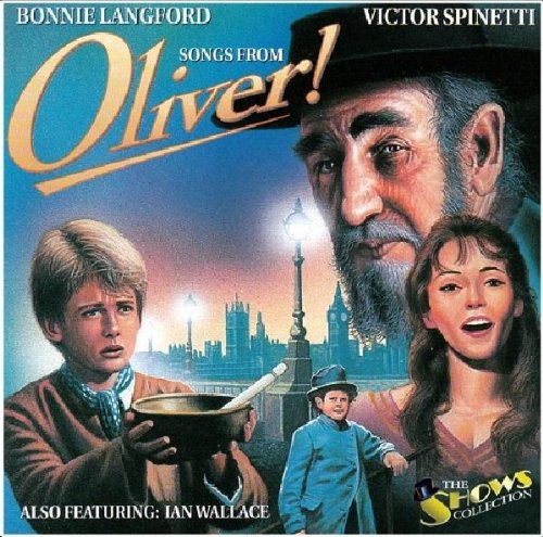 Songs from Oliver - Songs from Oliver / Various - Amazon.com Music