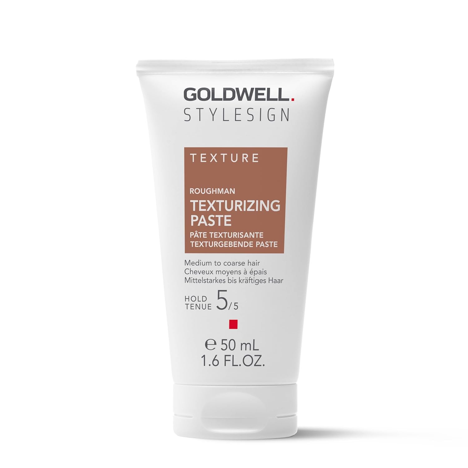 Amazon.com: Goldwell StyleSign Roughman Texturizing Paste : Beauty ...