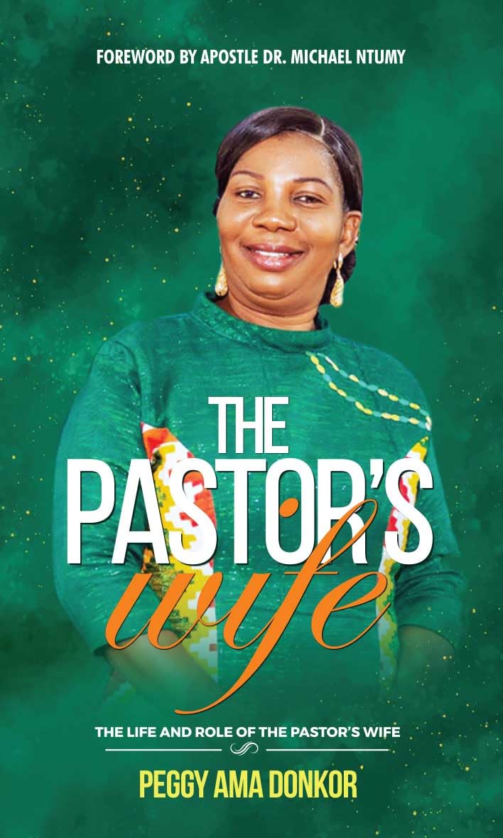 The Pastor's Wife: The Life And Role of The Pastor’s Wife - Kindle ...