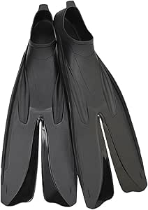 Amazon.com : YUTALI Professional Split Shoes Antislip Crawl Dive ...