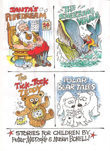 Stories For Children By Peter Maddocks - Kindle edition by Maddocks ...