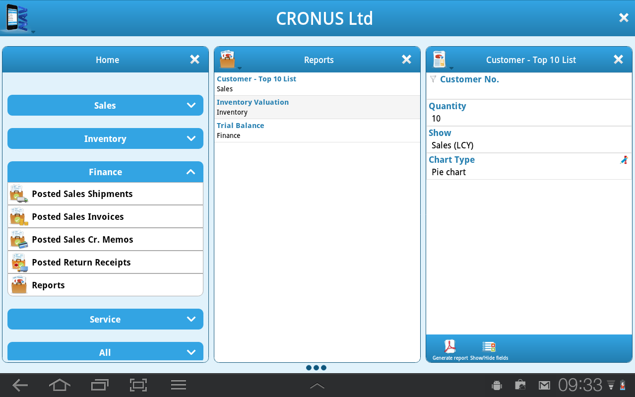 MobileNAV:Amazon.co.uk:Appstore for Android