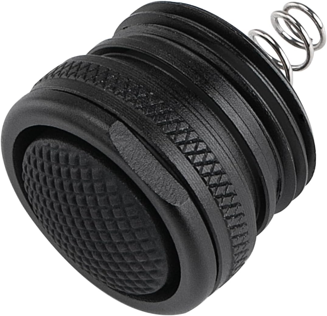 747013 Strion TailCap Assembly Replacement for Streamlight - Tail End ...