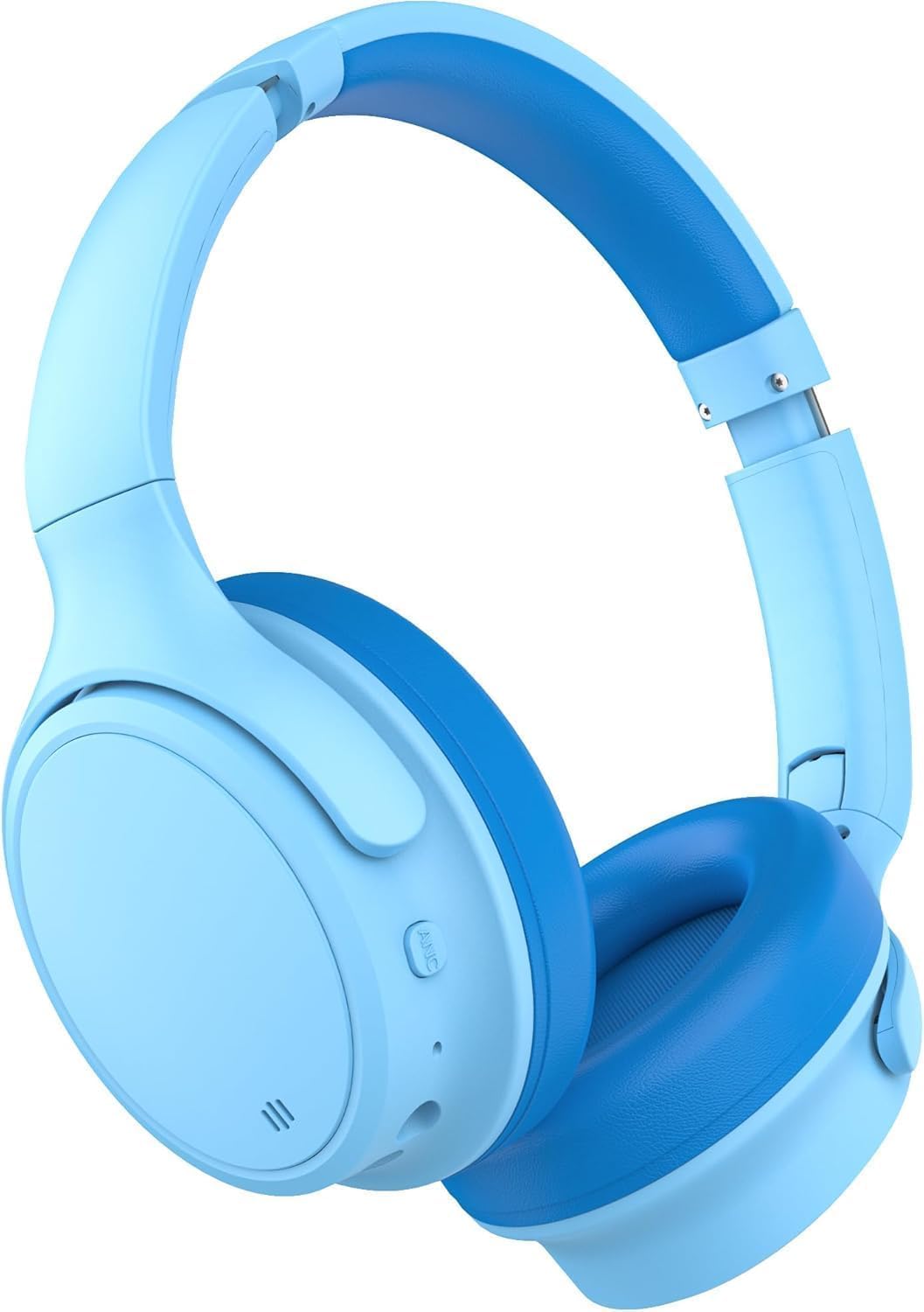 Amazon.com: INFURTURE Active Noise Cancelling Headphones, Kids ...