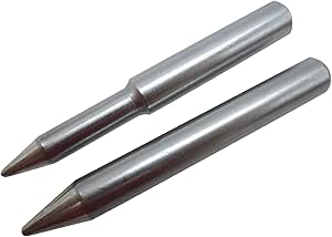 Weller MTG20 MTG21 MTG22 Soldering Tip replacement fit WLC200 SPG80 ...