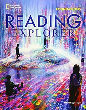 Reading Explorer 4: Student's Book (Reading Explorer, Third Edition ...
