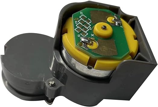 Amazon.com - HUAYUWA Side Brush Motor Module Compatible for iRobot ...