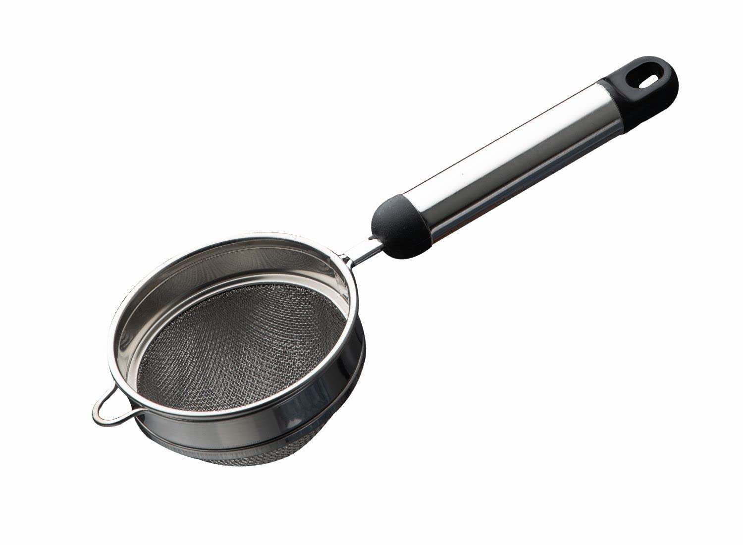 SignoraWare Kitchen Tools Food Grade Steelo Tea Strainer/Chai Chhalni ...