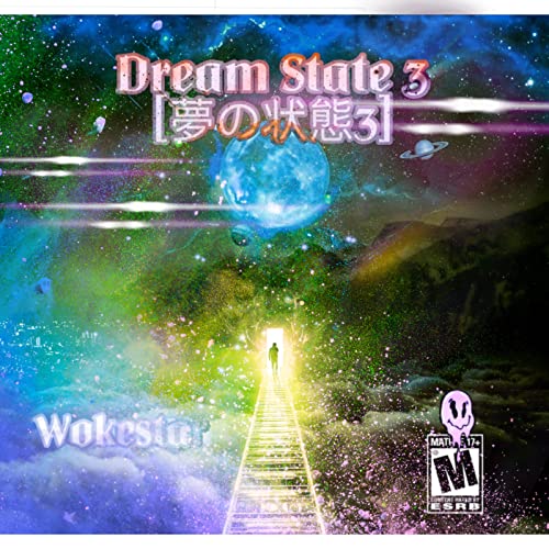 Écouter Dream State 3 par Wokestar sur Amazon Music Unlimited