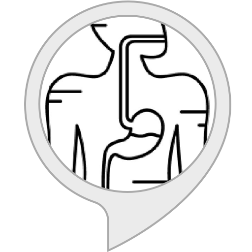 Amazon.com: Digestive System Trivia : Alexa Skills