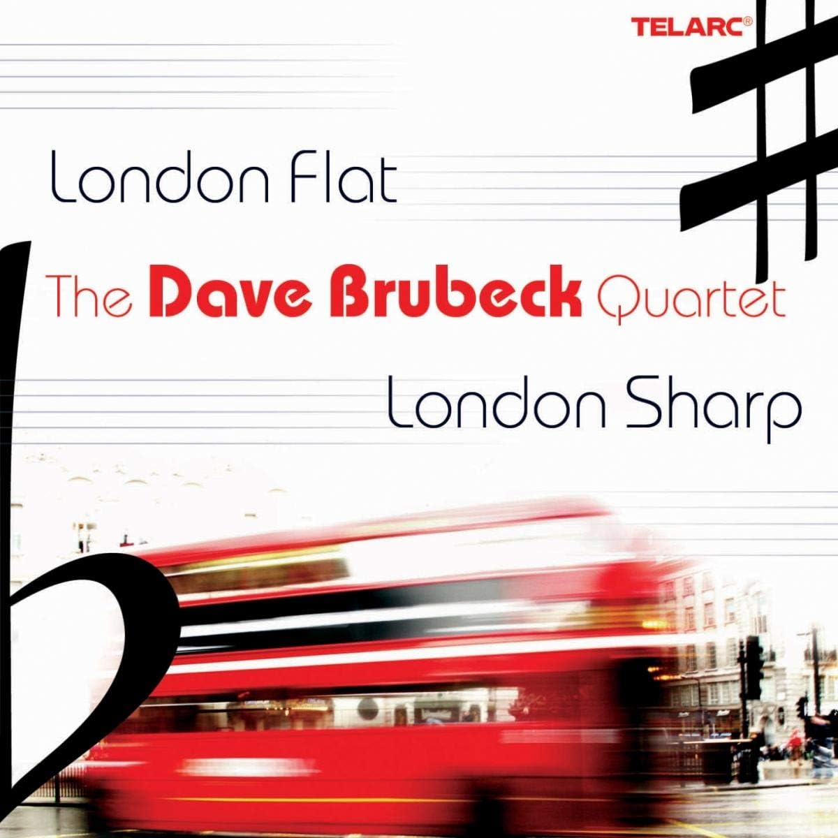 Amazon.co.jp: London Flat London Sharp: ミュージック