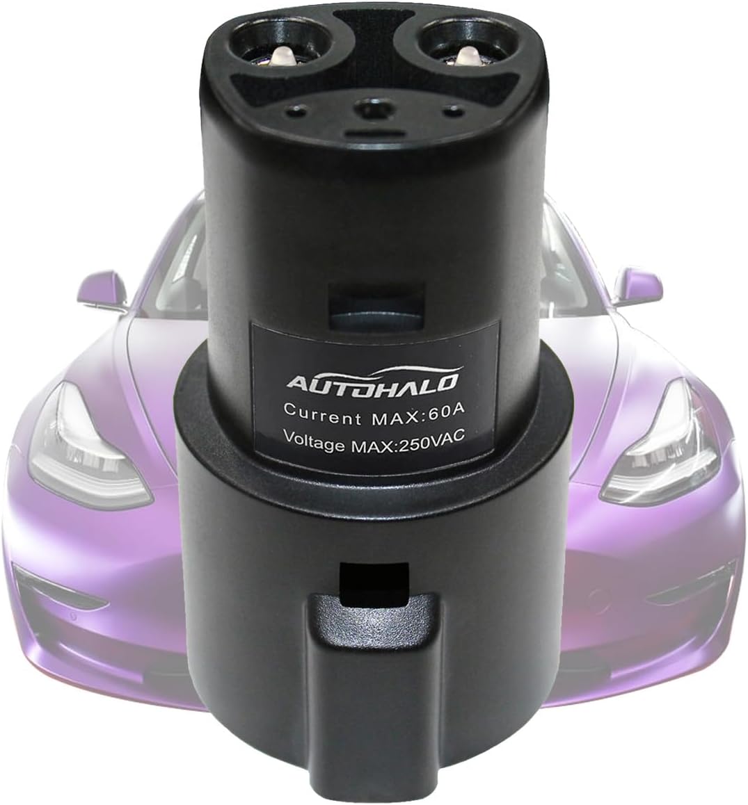 Amazon.com: Lectron Bundle - V2L Adapter Compatible with Hyundai Ioniq ...