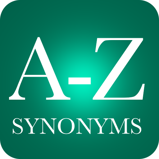 Offline English Synonyms Dictionary - App on Amazon Appstore