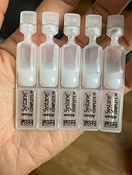 Amazon.com: SYSTANE Complete Unit-Dose Preservative-Free Eye Drops 30ct ...