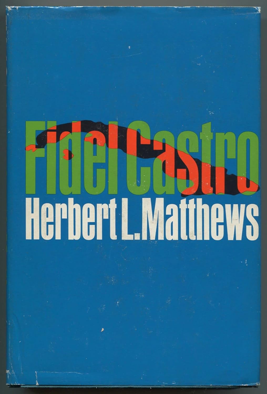 Buy FIDEL CASTRO Book Online at Low Prices in India | FIDEL CASTRO ...