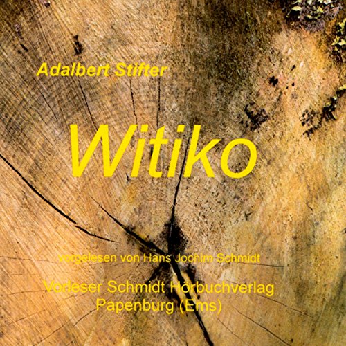 Amazon.com: Witiko (Audible Audio Edition): Adalbert Stifter, Hans ...
