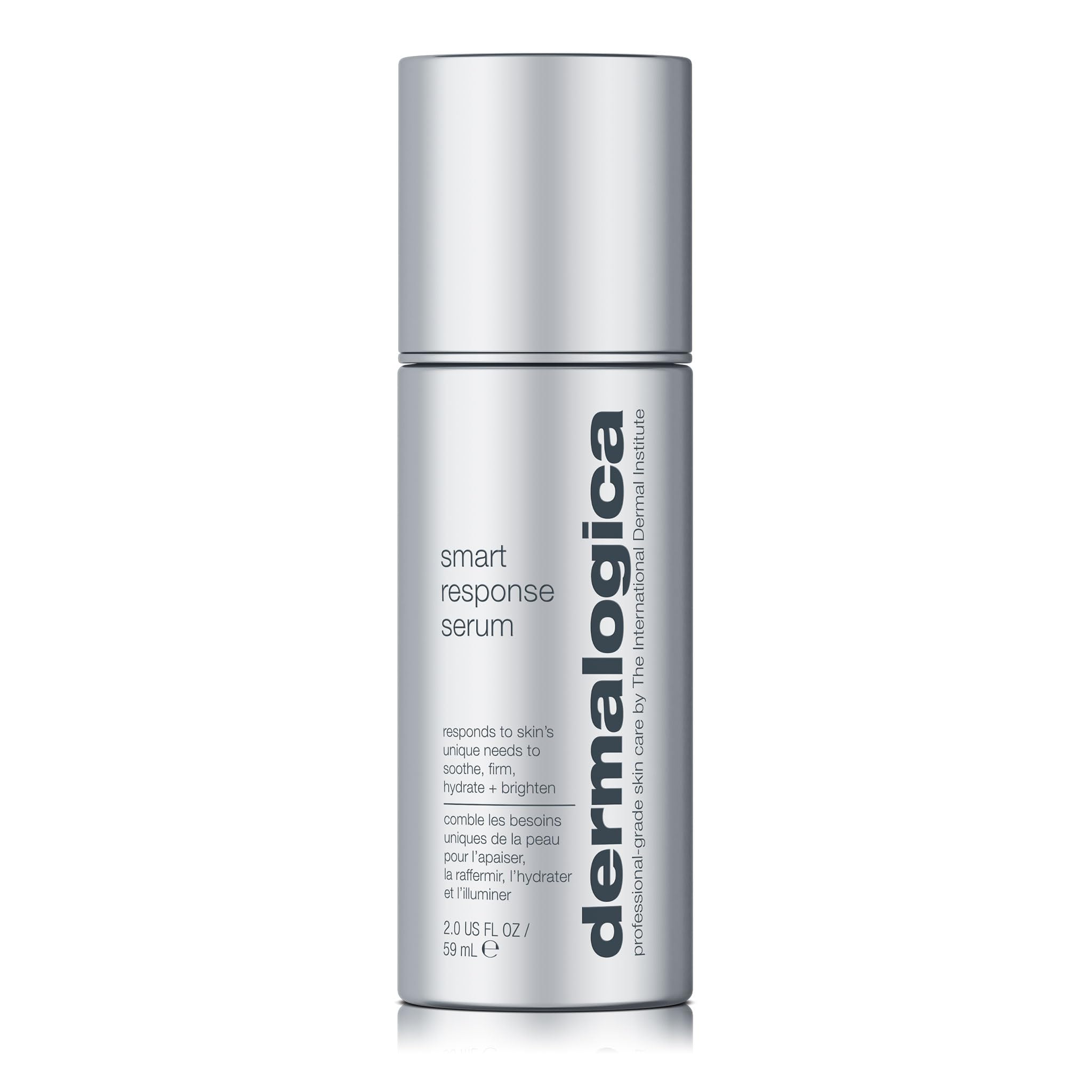 Amazon.com: Dermalogica Smart Response Facial Serum, Anti Aging Serum ...