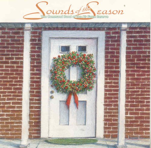 Command Band of the Air Force Reserve, Bill Turner, AFRES Singers, MSgt ...