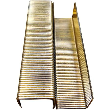 Spot Nails 1616PG-10M 1-Inch 16-Gauge Galvanized Wide Crown Bostitch ...