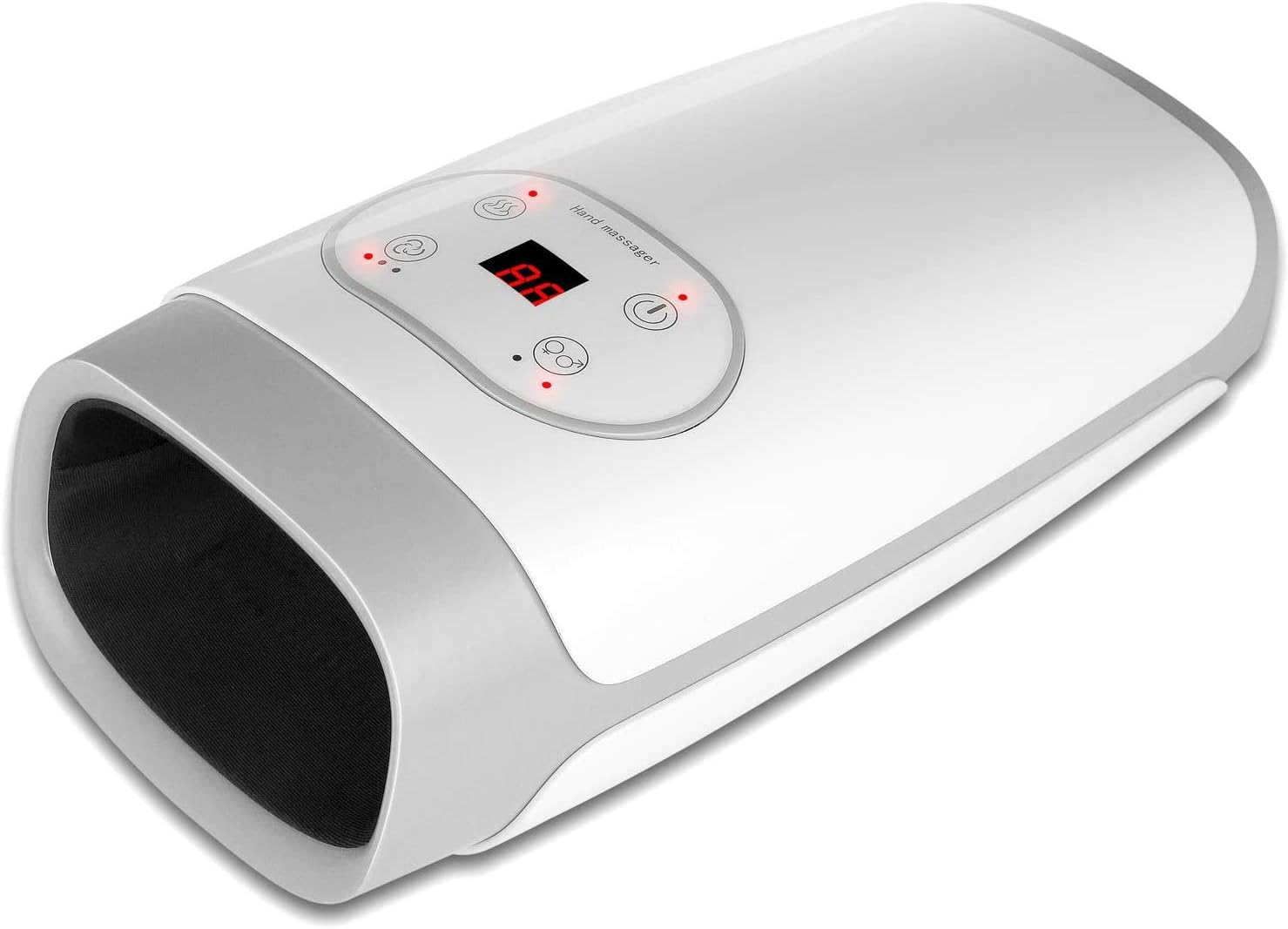 Amazon.com: cotsoco Electric Hand Massager for Palm Massage, Cordless ...