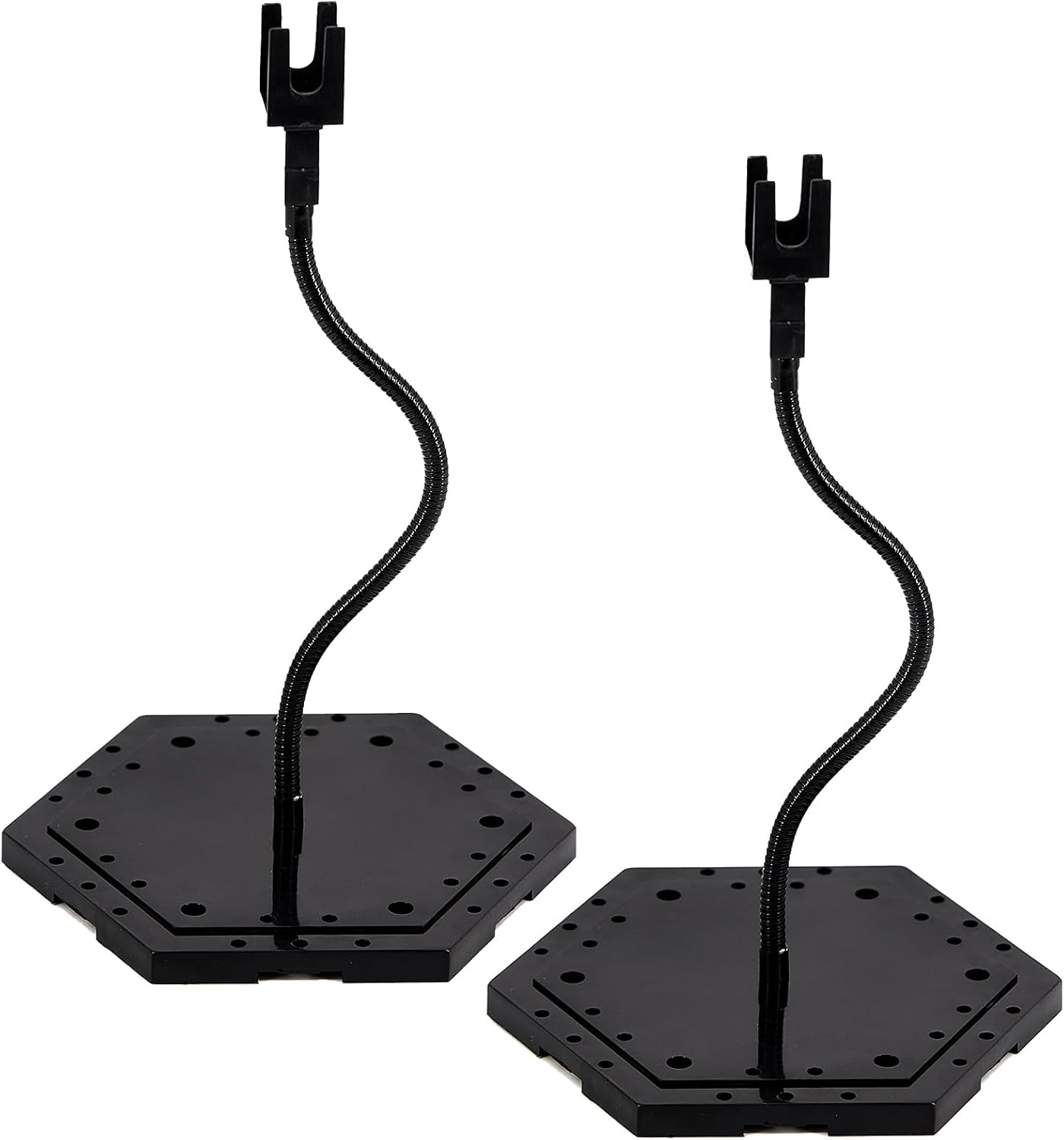 Amazon.com: XyviLokit Hobby Action Base,Model Stand Hobby Display Stand ...