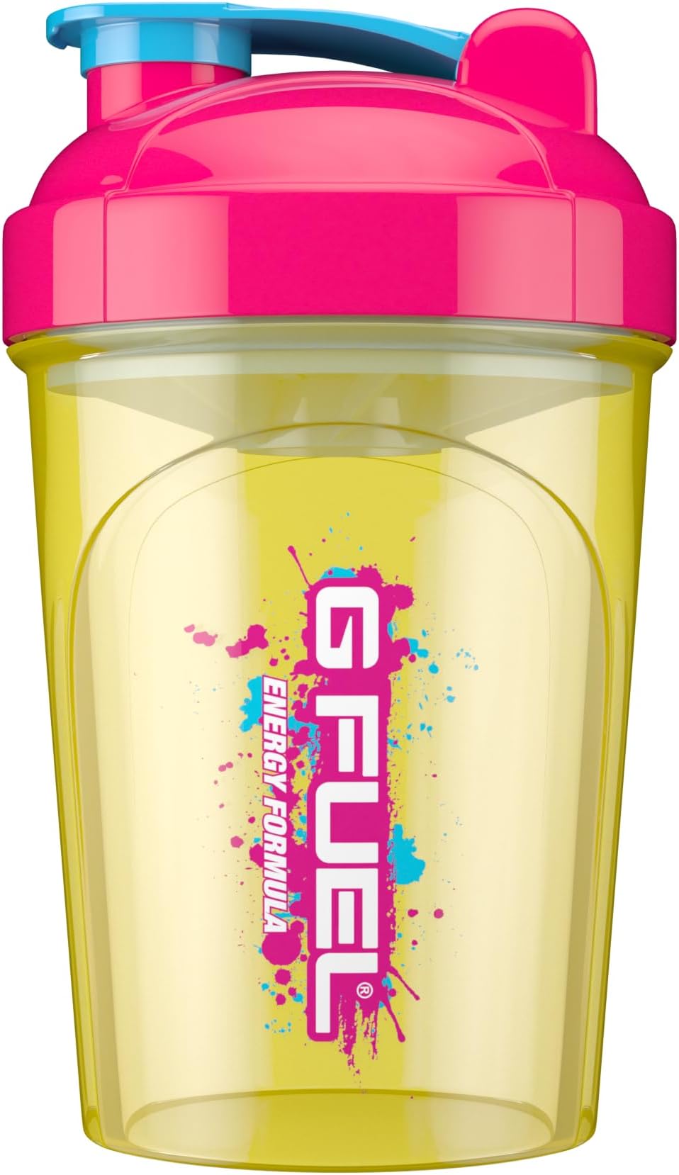 Amazon.com: GFuel Black Out Shaker Cup : Home & Kitchen