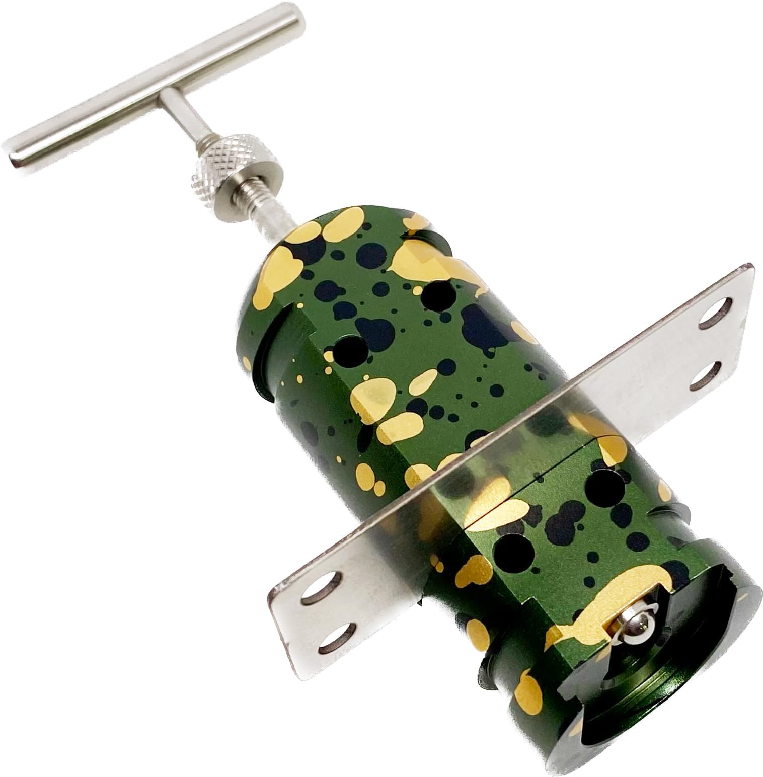 Amazon.com: 12 Gauge Trip Wire Alarm D Perimeter Defense Device by Trip ...