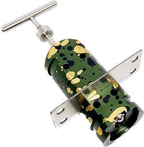 Amazon.com : Trip Alarm Co 12 Gauge Trip Wire Alarm D Perimeter Defense ...