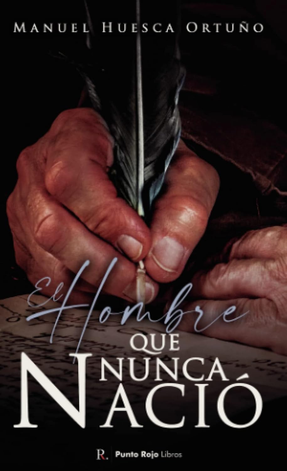Buy El hombre que nunca nació (Spanish Edition) Book Online at Low ...