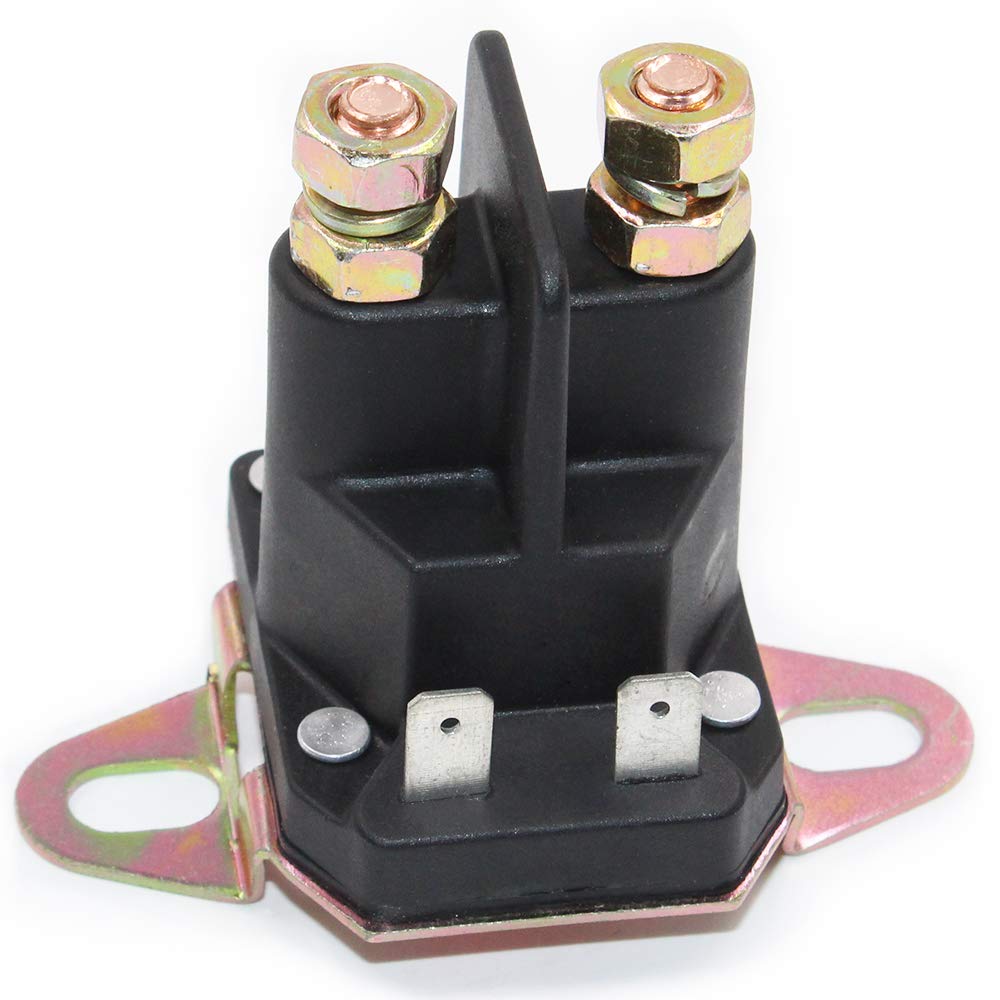 Koauto New 12V 532192507 Starter Solenoid Trombetta 862-1241-211-12 for ...