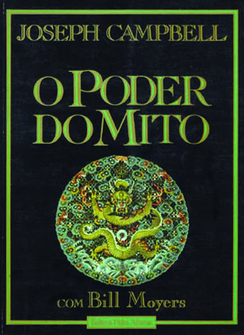 O poder do mito | Amazon.com.br