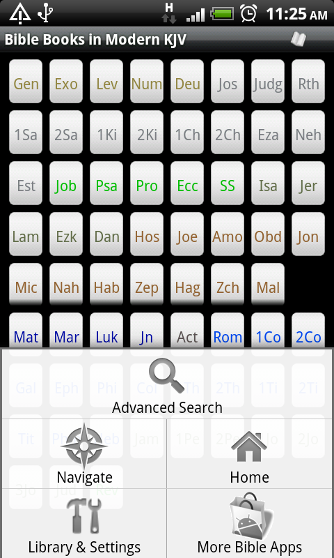 Mega Bible Encyclopedia - App on Amazon Appstore