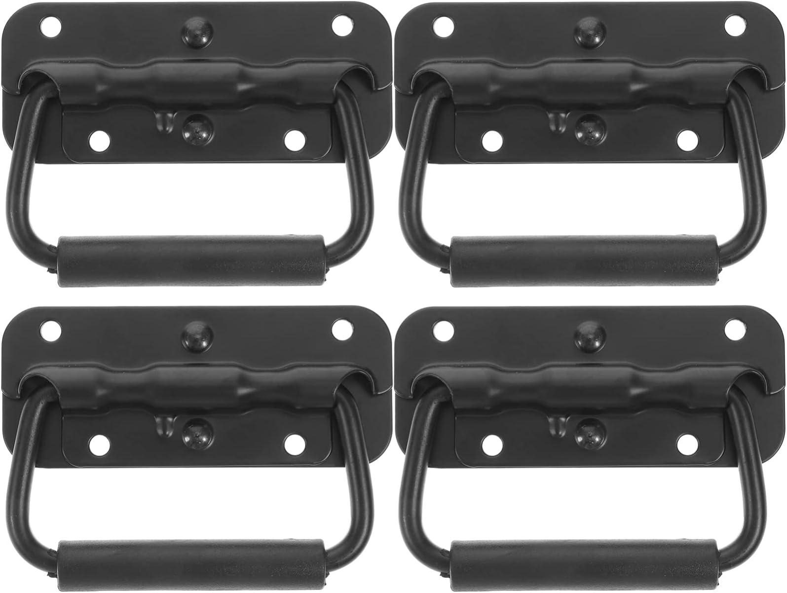 2 Pieces Chest Handle, Stainless Steel Pull Handle Heavy Duty Chest ...