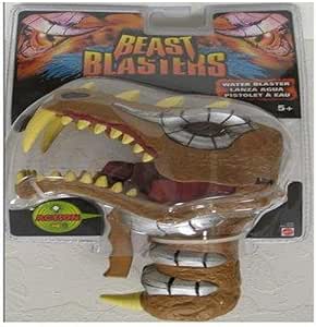 Beast Blaster Dinosaur : Amazon.co.uk: Toys & Games