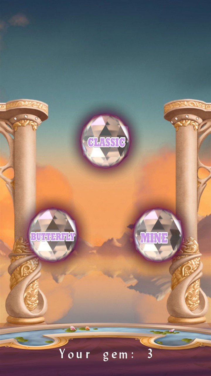 Diamond Game Free - App on Amazon Appstore