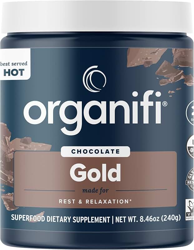 Amazon.com: Organifi