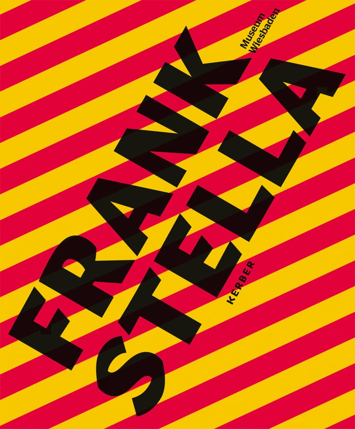 Frank Stella: Alexej-von-Jawlensky-Preis 2022: Amazon.co.uk: Bernard ...