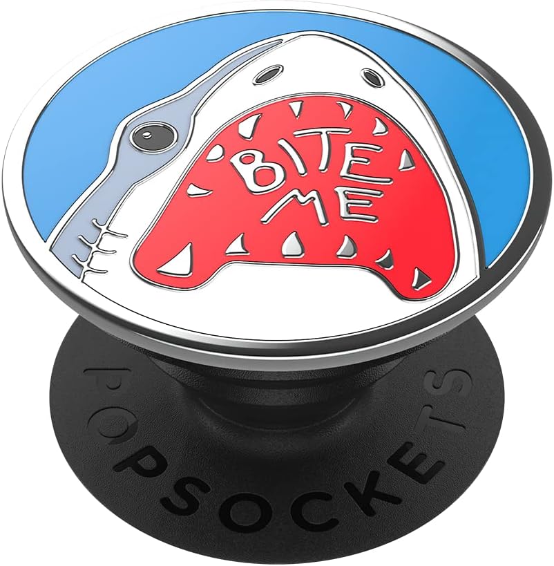 PopSockets - Empuñadura para teléfono con Soporte expandible, Animal ...