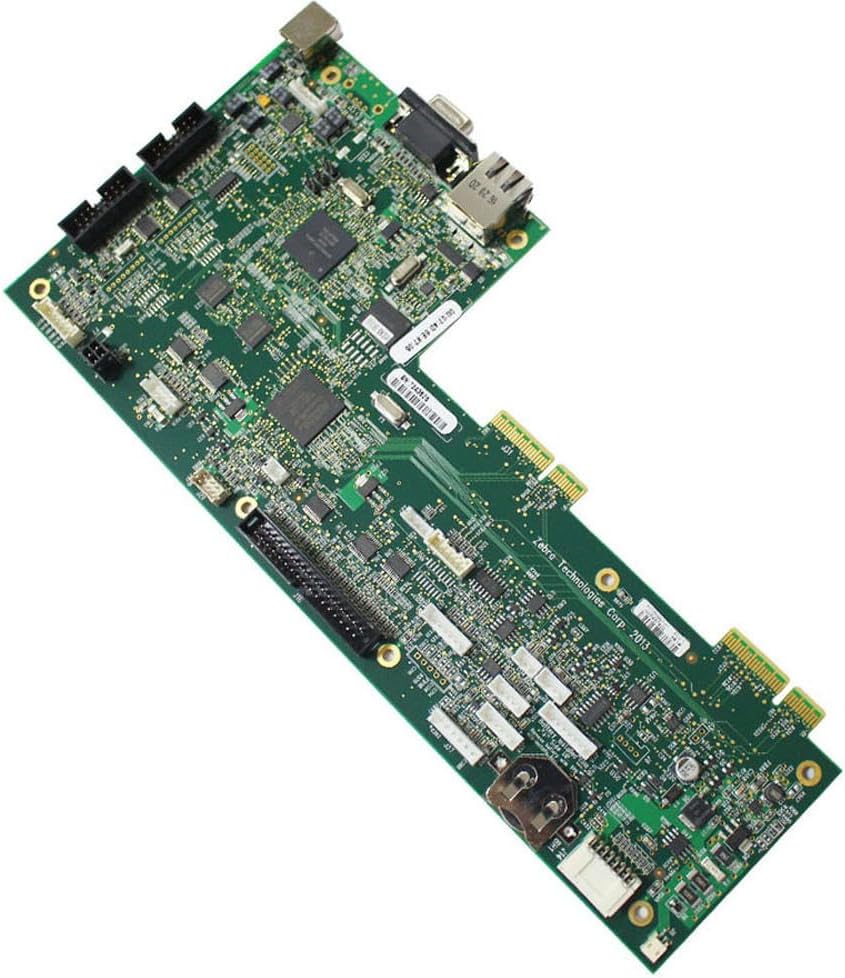 Amazon.com: for Original Main Logic Board P1058930-030 P1050997-02 for ...