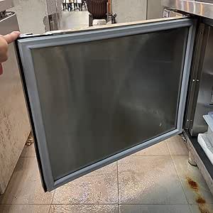 Amazon.com: Custom Universal Refrigerator Door Gasket,Freezer Door ...